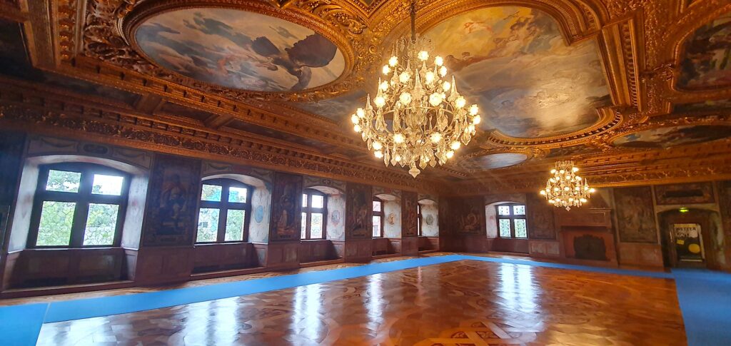 Museens-Wert: Das Schloss Ratibor im Museums-Check - Seen.Land.Blog ...