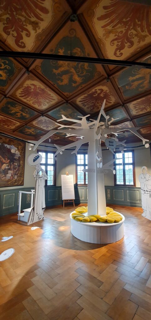 Museens-Wert: Das Schloss Ratibor im Museums-Check - Seen.Land.Blog ...