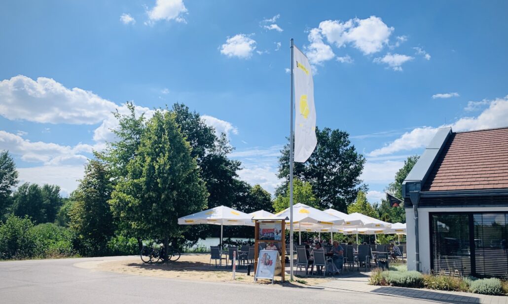 Der Müßighof in Absberg am Kleinen Brombachsee - Seen.Land.Blog - Tipps ...